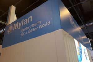 EC nod for Mylan merger with Upjohn; Copaxone patent win | The Pharmaletter